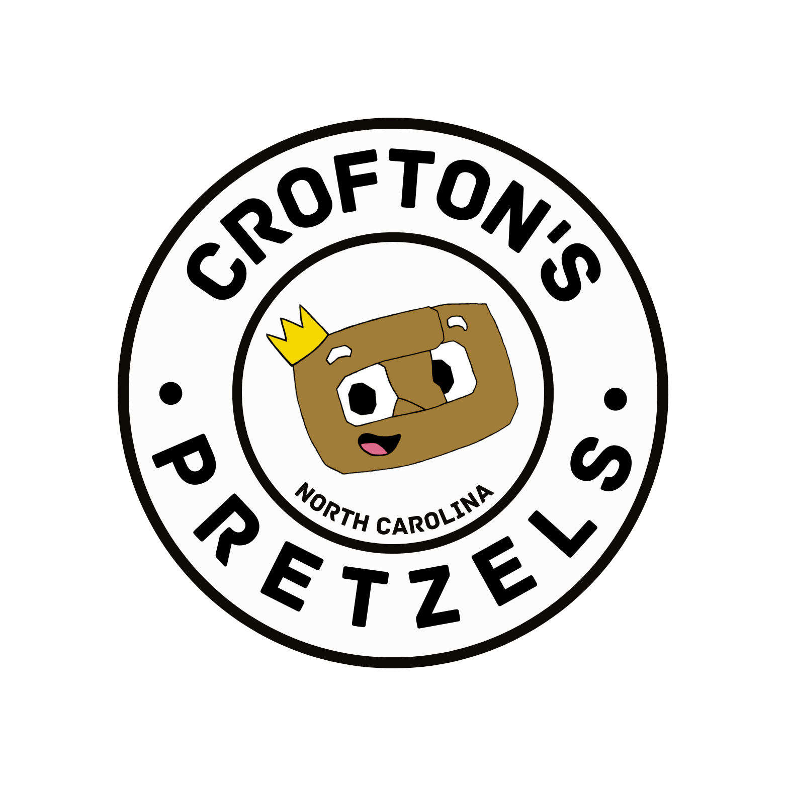 Home | Crofton's Pretzels